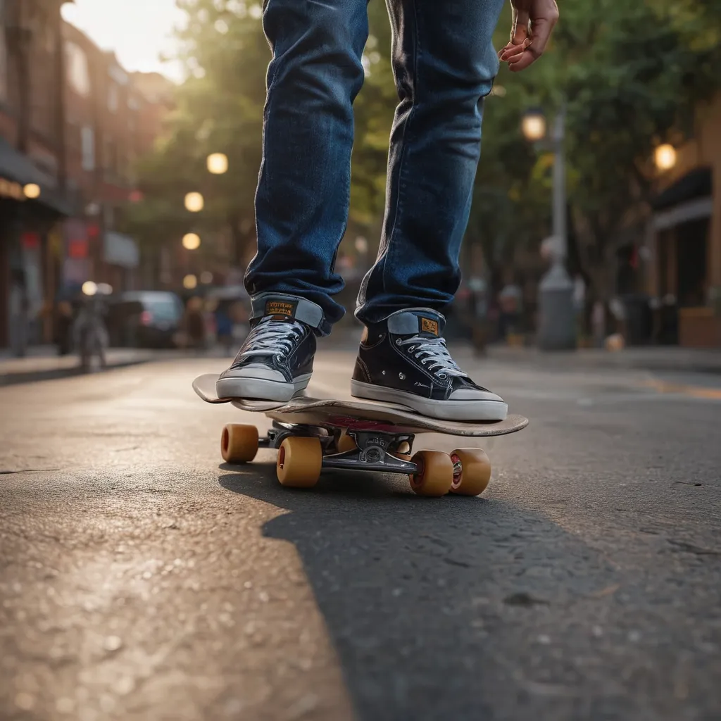 A Deep Dive Into Skateboarding Clothing Brands