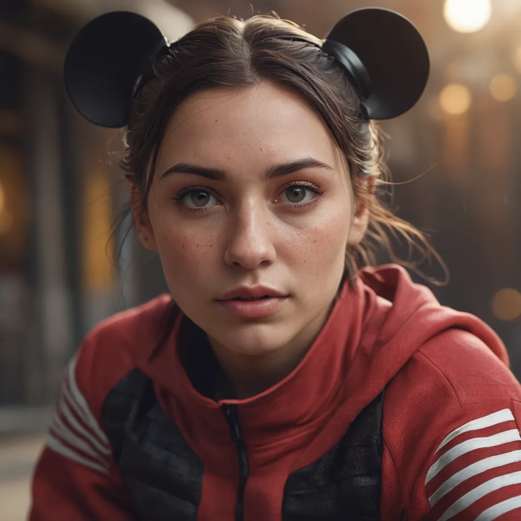 Unveiling the Enchanting adidas Minnie Collaboration: An In-Depth Analysis