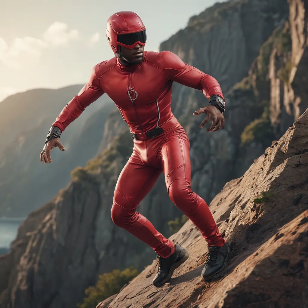 Unveiling the Thrilling Fusion of Afro Beats Artists in Extreme Sports