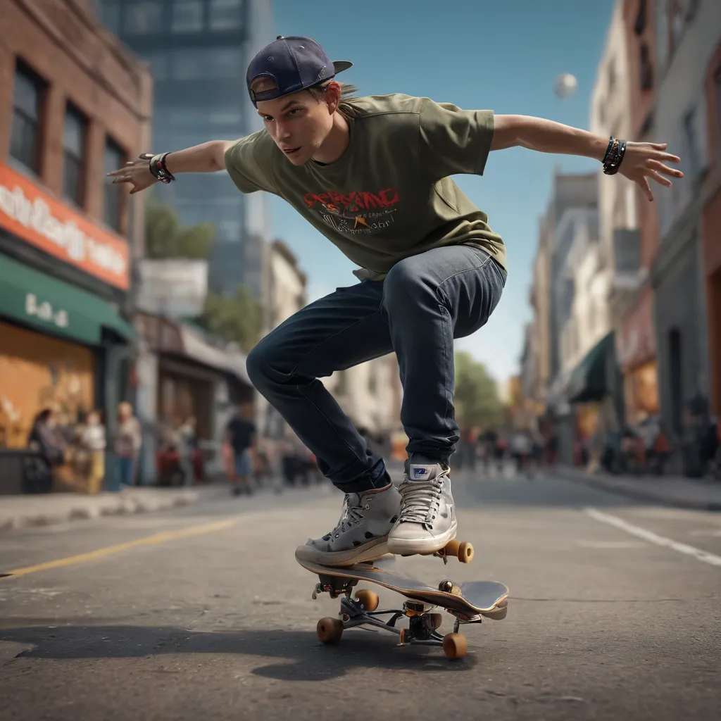 All Star Move High Top: Style Meets Performance in Footwear
