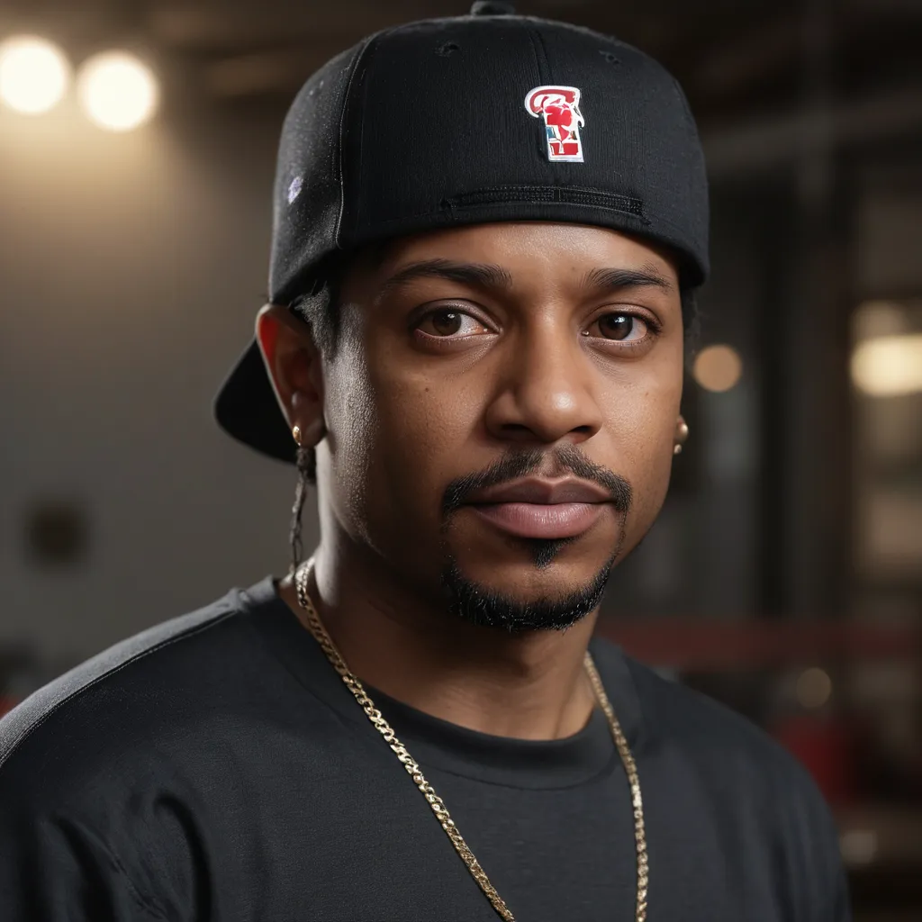 Unveiling the Intriguing Allen Iverson Graphic Tee Trend in Extreme ...