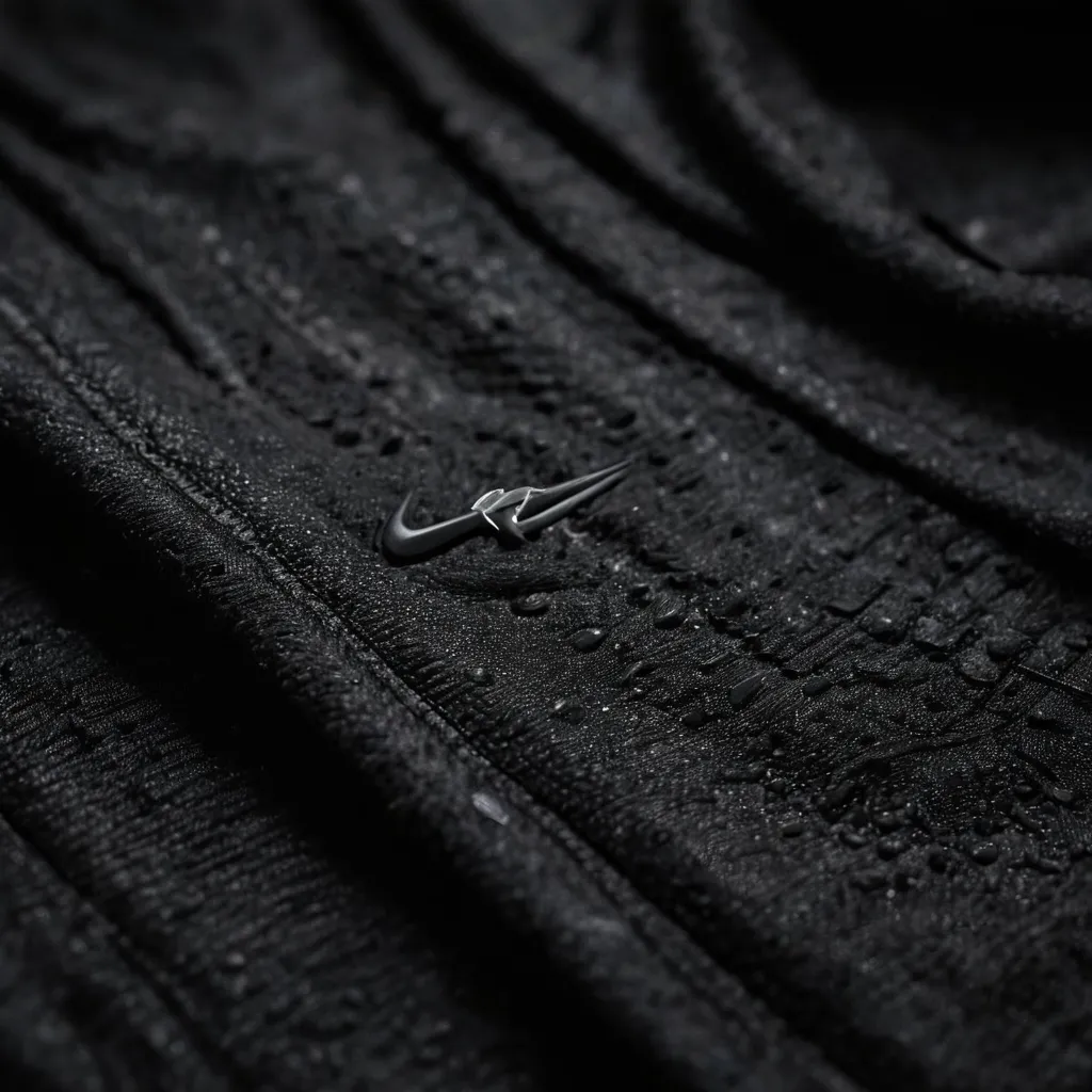 Analyzing the Black Nike Hoodie for Men: A Comprehensive Guide