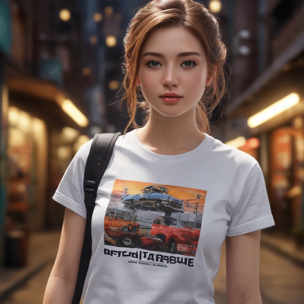Unveiling a Cornucopia of Anime T-Shirt Wonders: The Ultimate Anime ...