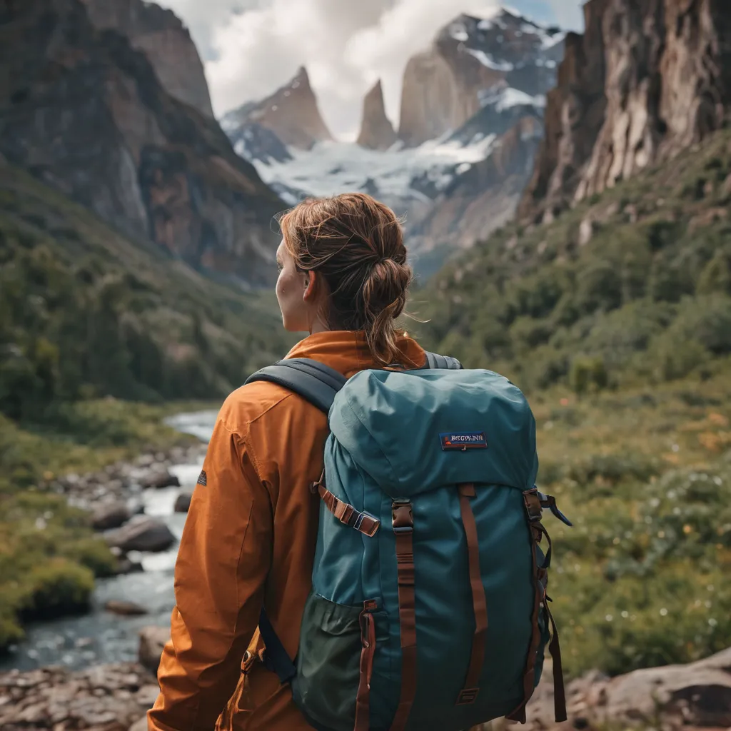 Unleashing the Splendor of the Patagonia Duffle Backpack: A Definitive ...