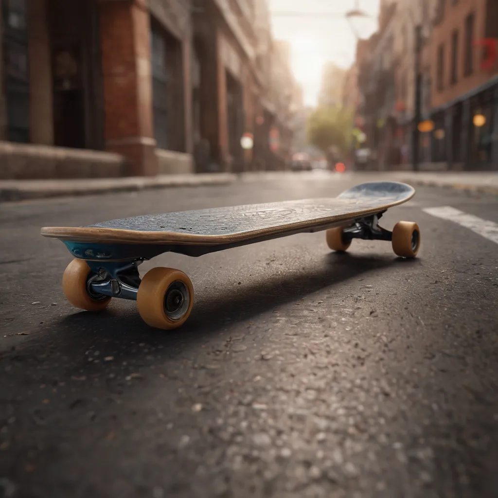 A Deep Dive into Baker Skateboard Completes