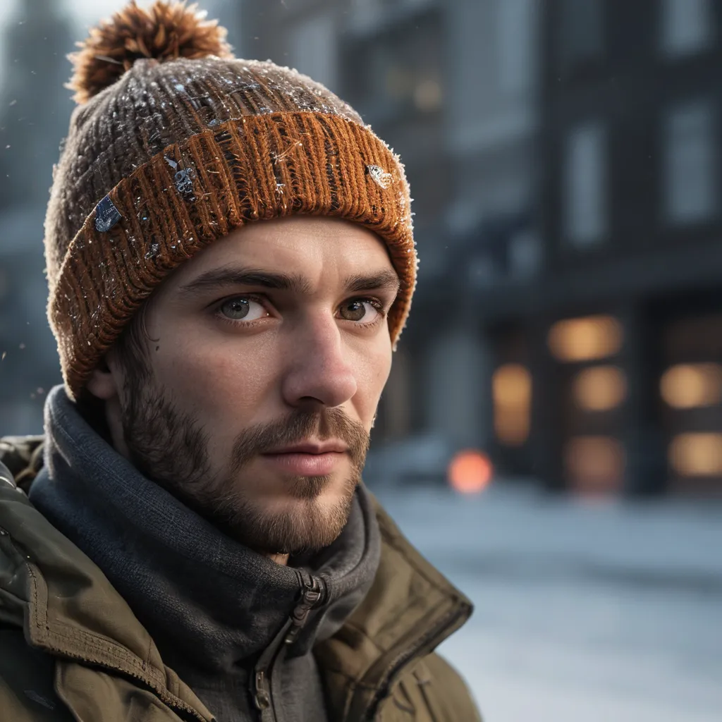 Unveiling the Best Affordable Beanies for Extreme Sports Aficionados