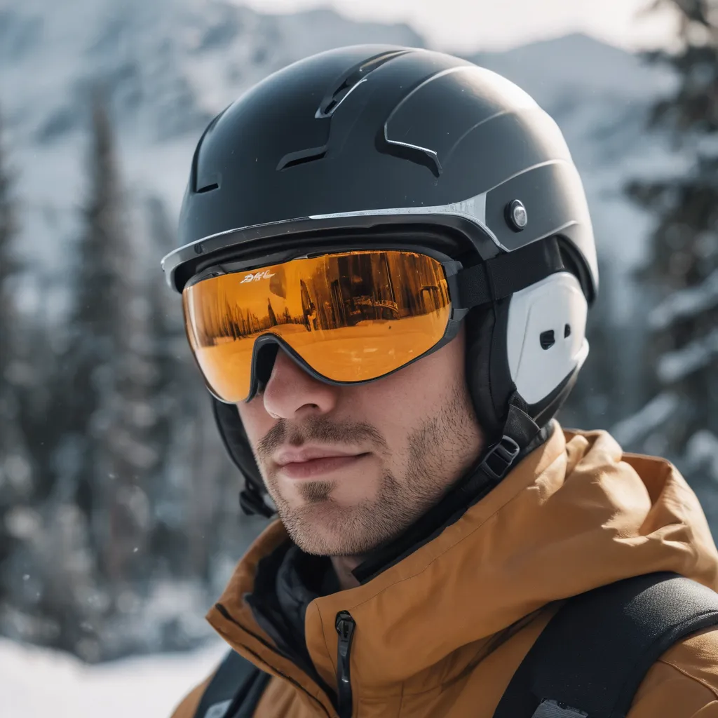 Unleash the Power of Bern Snow Helmets: A Comprehensive Guide for ...