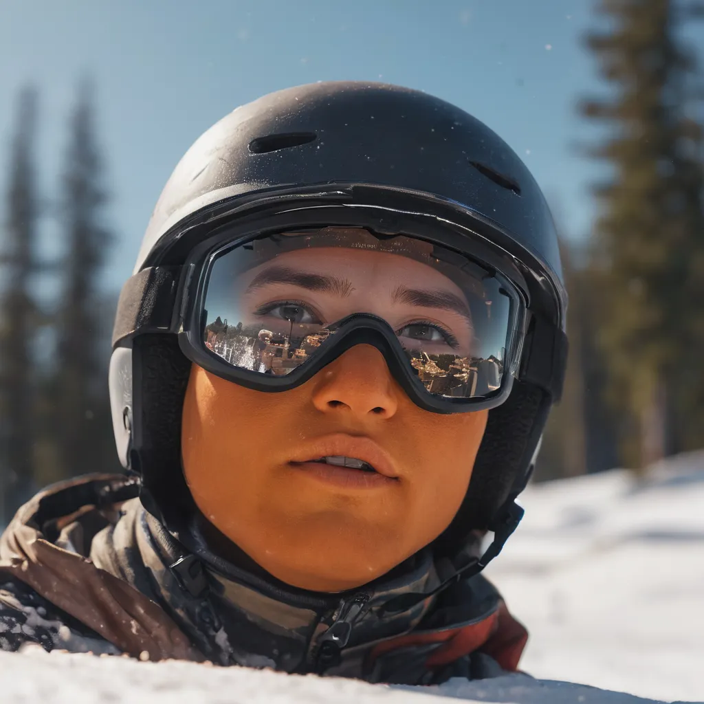 Essential Snowboarding Gear for Beginner Riders