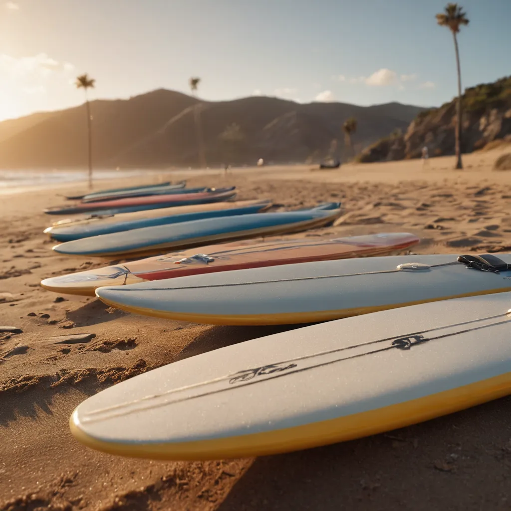The Ultimate Guide to the Best Surfboards in 2023