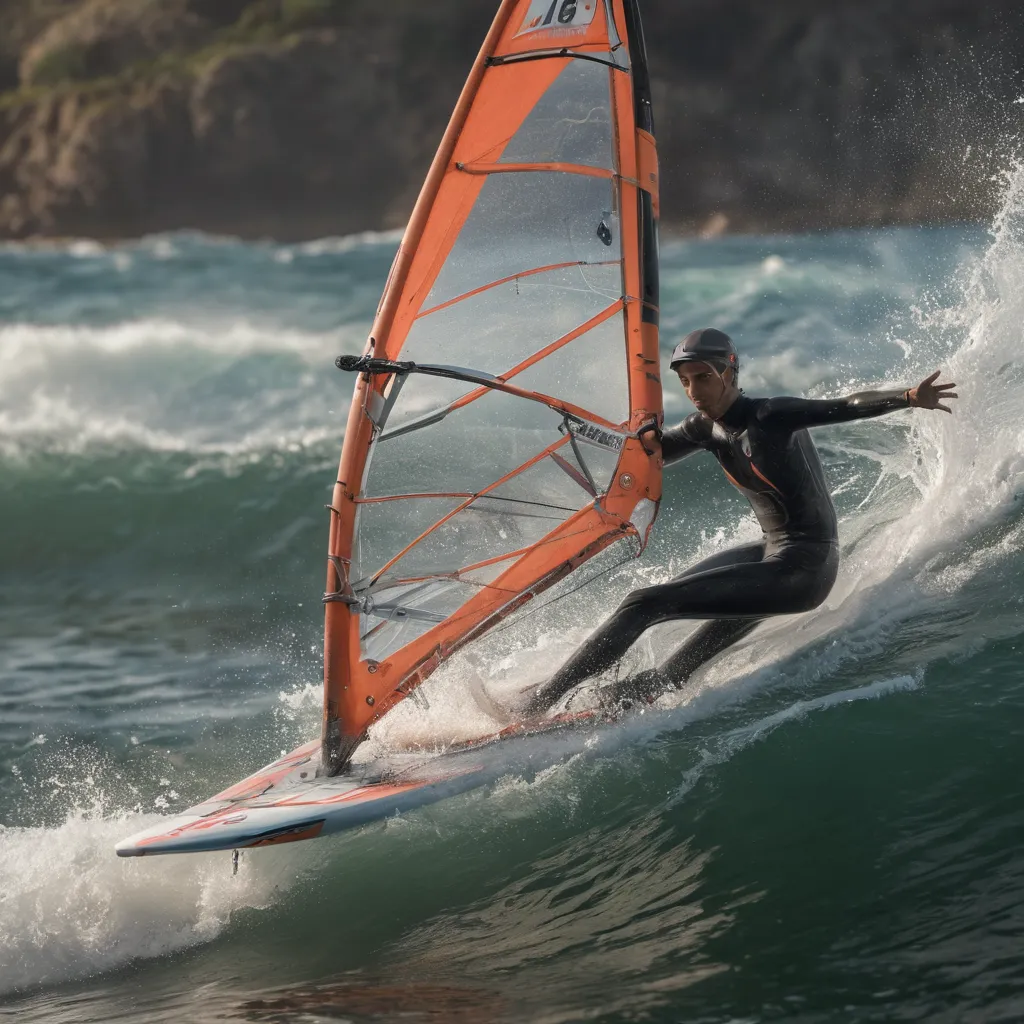 Unleashing the Thrills: A Comprehensive Guide to BIC Windsurfing Techniques