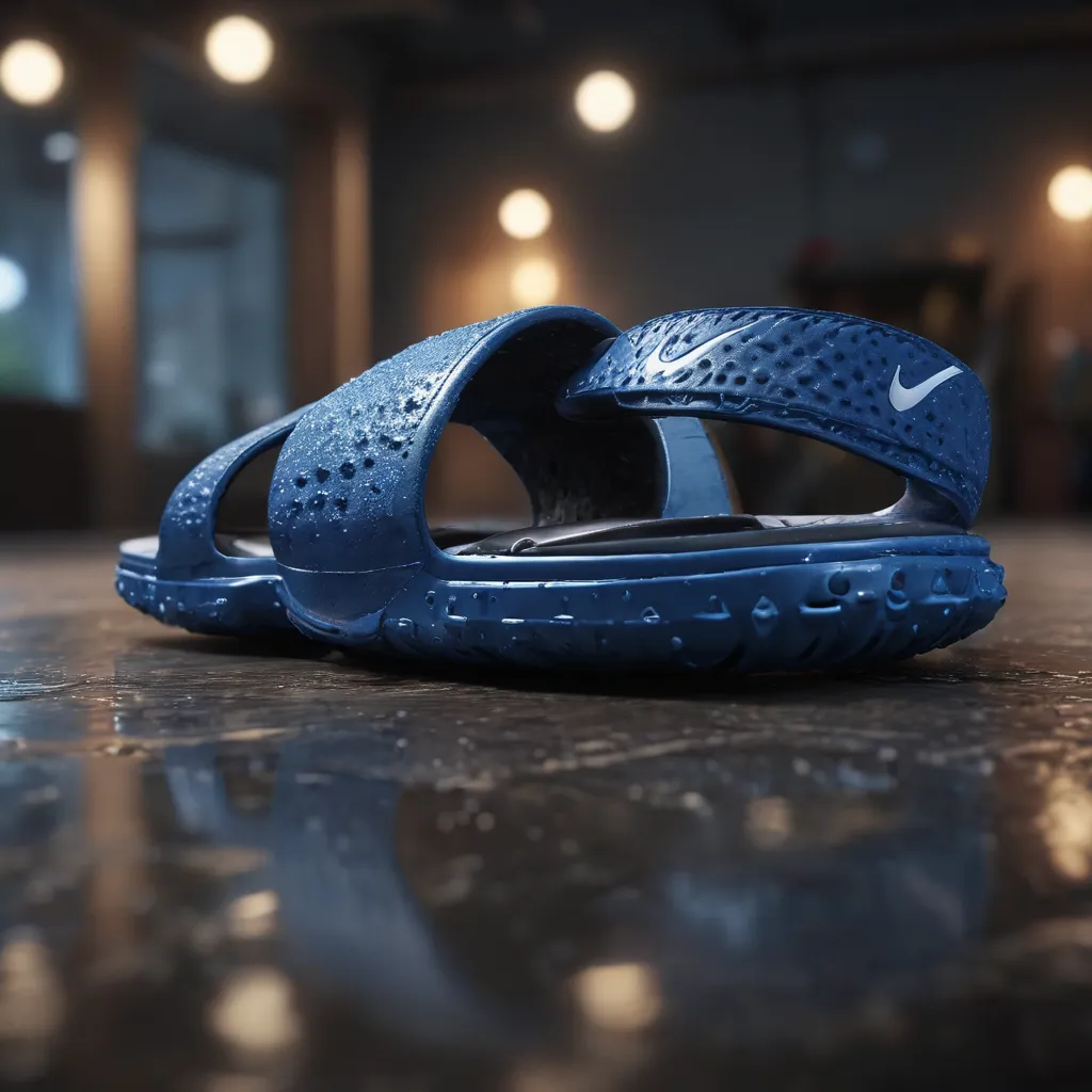 Unveiling the Ultimate Blue Nike Sliders Guide for Extreme Sports ...