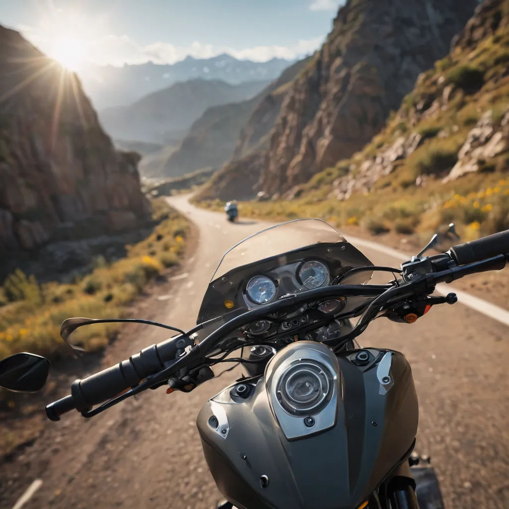 Book Motorcycle Tours: A Complete Guide for Riders