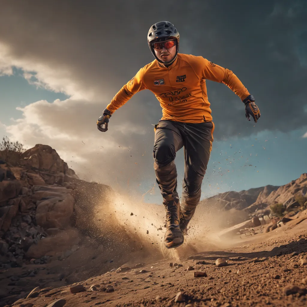 Unveiling the Influence of Money Banners on Extreme Sports Enthusiasts