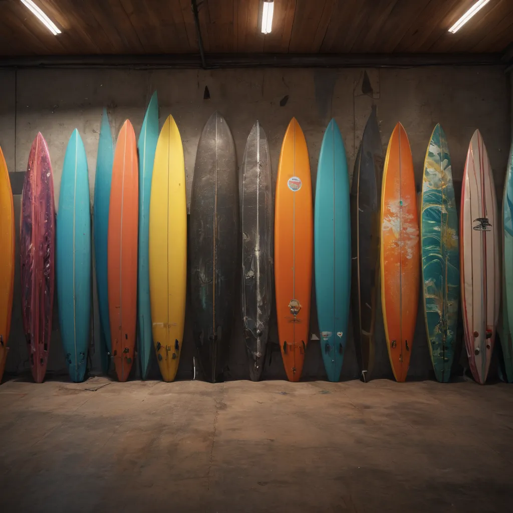 Discover the Allure of Catch Surf Stores: Unveiling a Surfer's Paradise