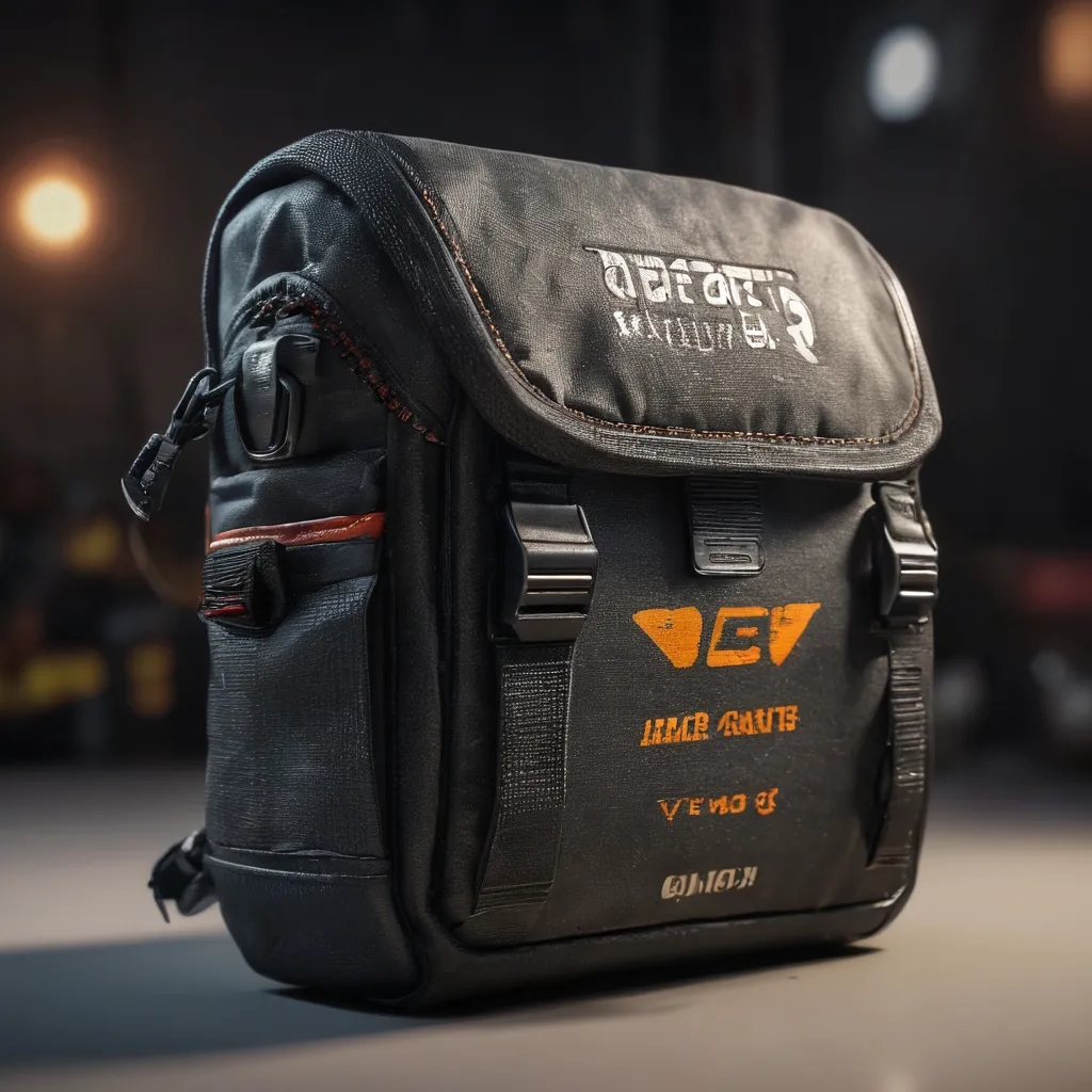 Unveiling the Excellence of Champion Pouches: Essential Gear for ...