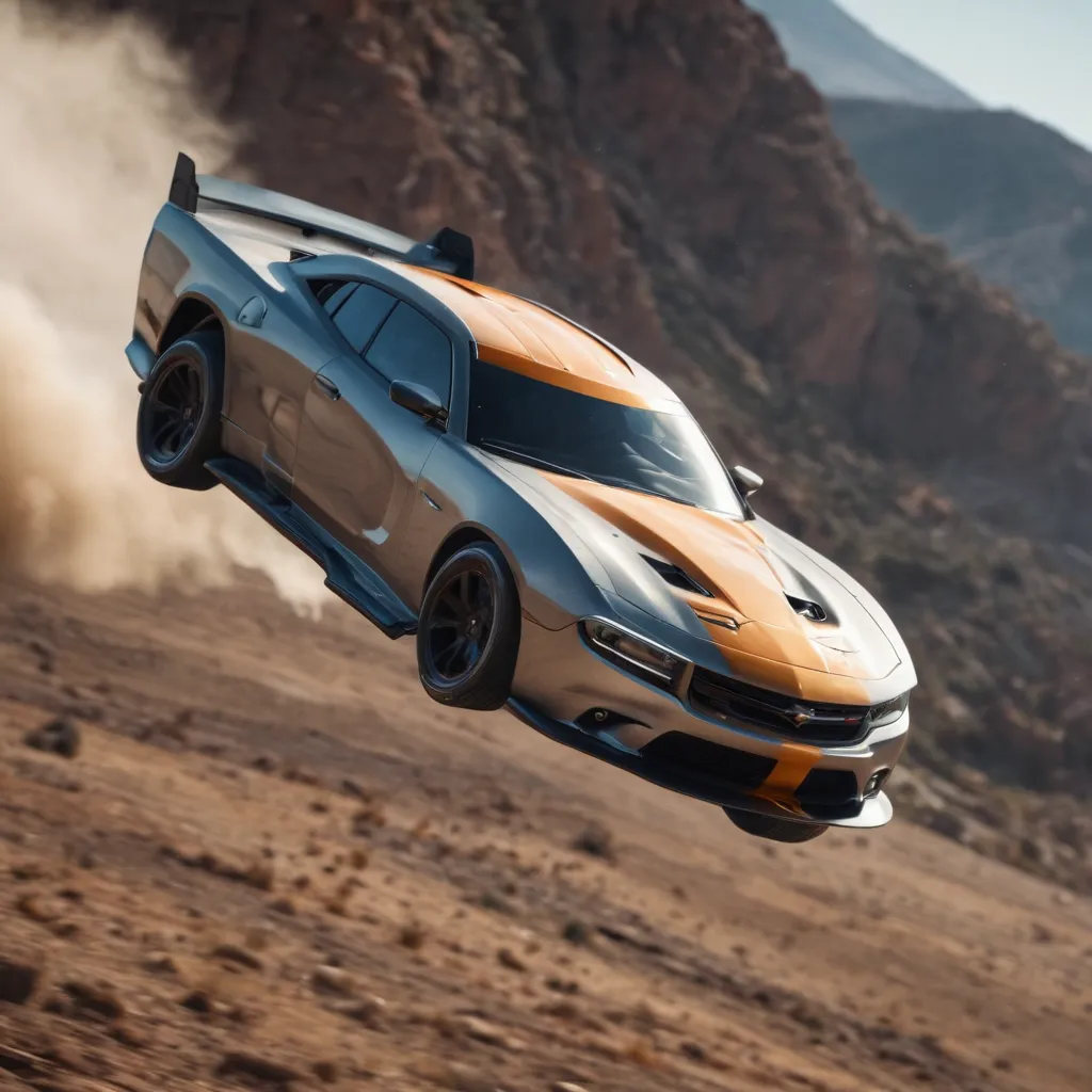 Unleashing the Fascination of Charger Wing: A Comprehensive Guide for ...