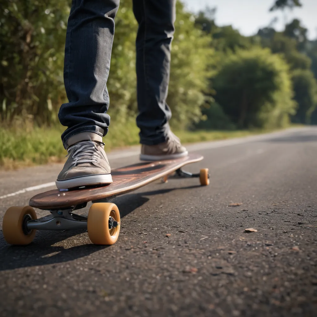 Choosing the Perfect Longboard: Expert Guide