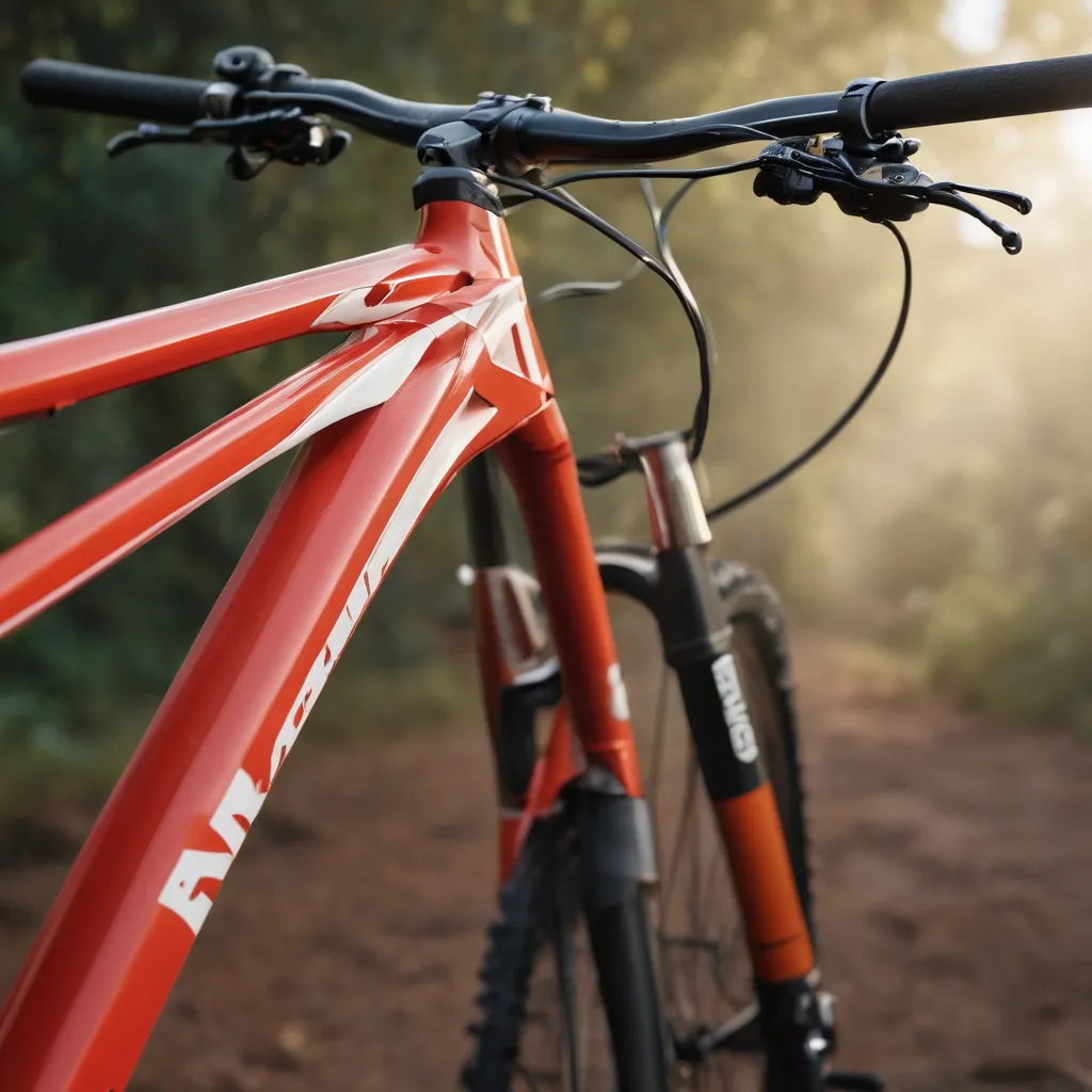 Comparative Analysis: XC Bikes vs Trail Bikes