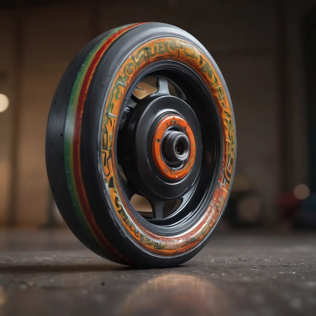 Ultimate Longboard Wheels Buying Guide