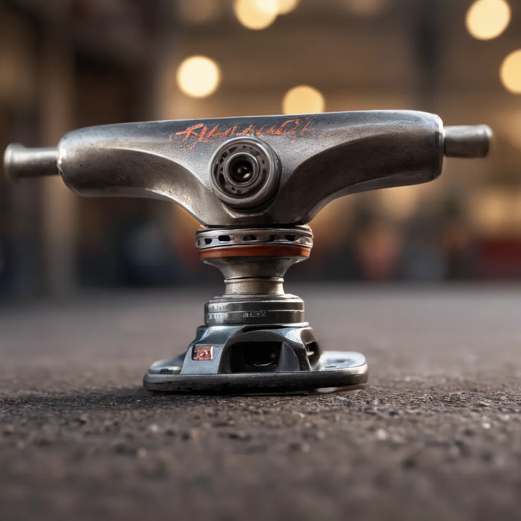 Ultimate Guide to Choosing Skateboard Hardware Kits