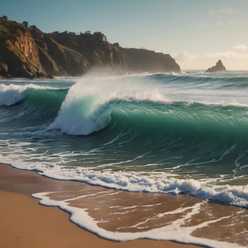 The Ultimate Guide to Surf Vacations