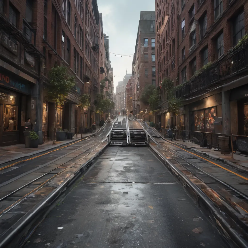 Mastering Vert Ramp Acquisition: A Complete Guide