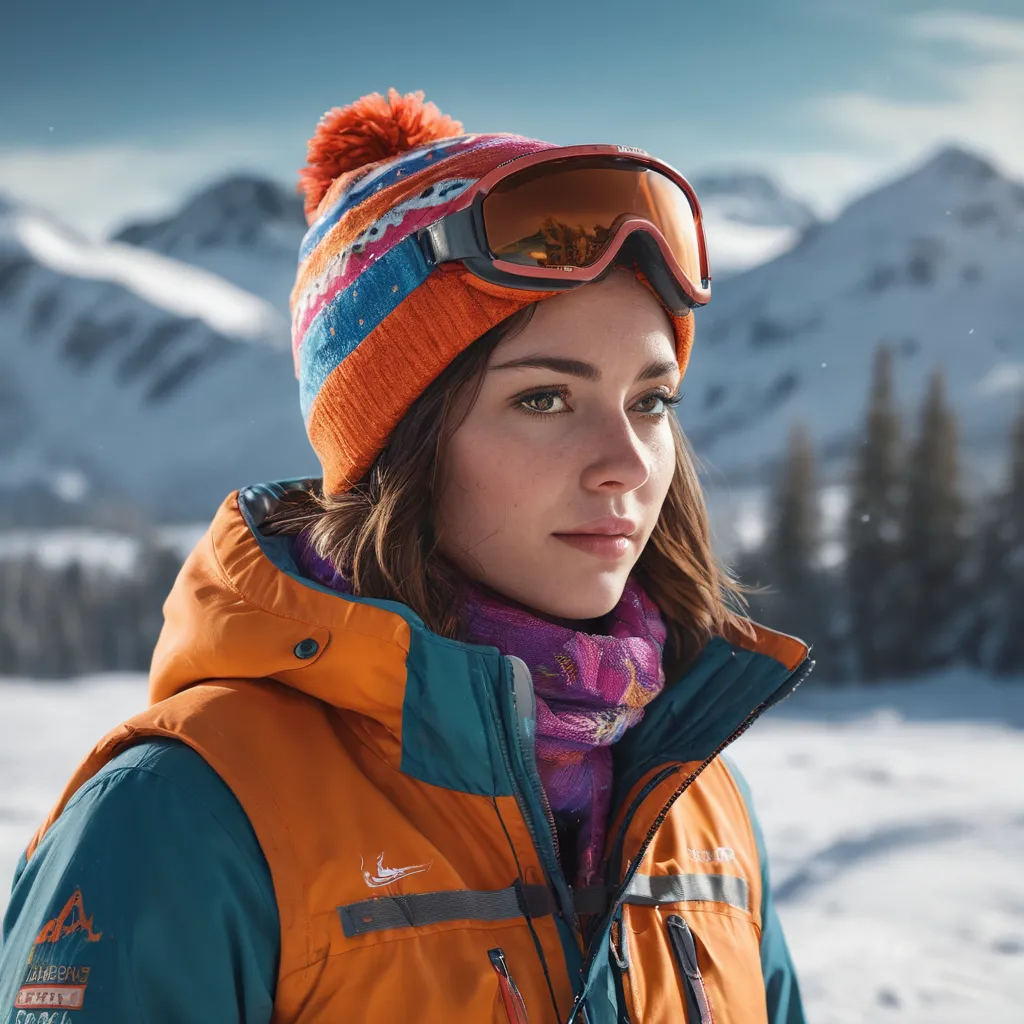 Ultimate Guide to Women's Snow Bibs for Athletes