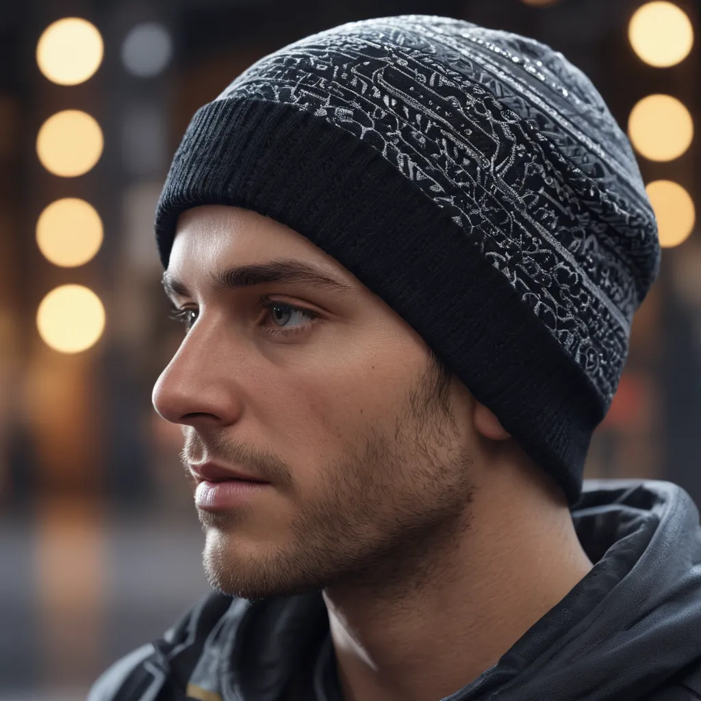 Discover the Latest Beanie Designs for Extreme Sports Enthusiasts