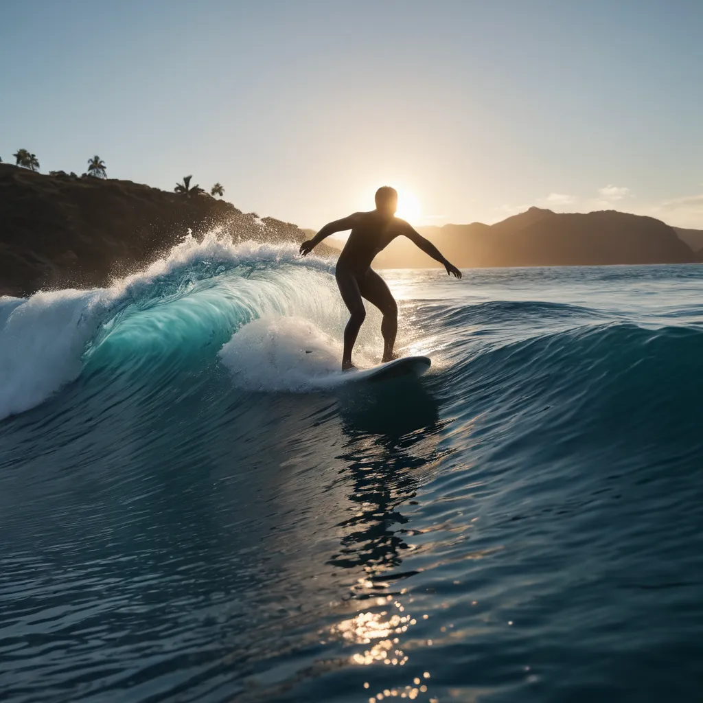 Unveiling the Mesmerizing Costa Fantail Blue Mirror Phenomenon in ...
