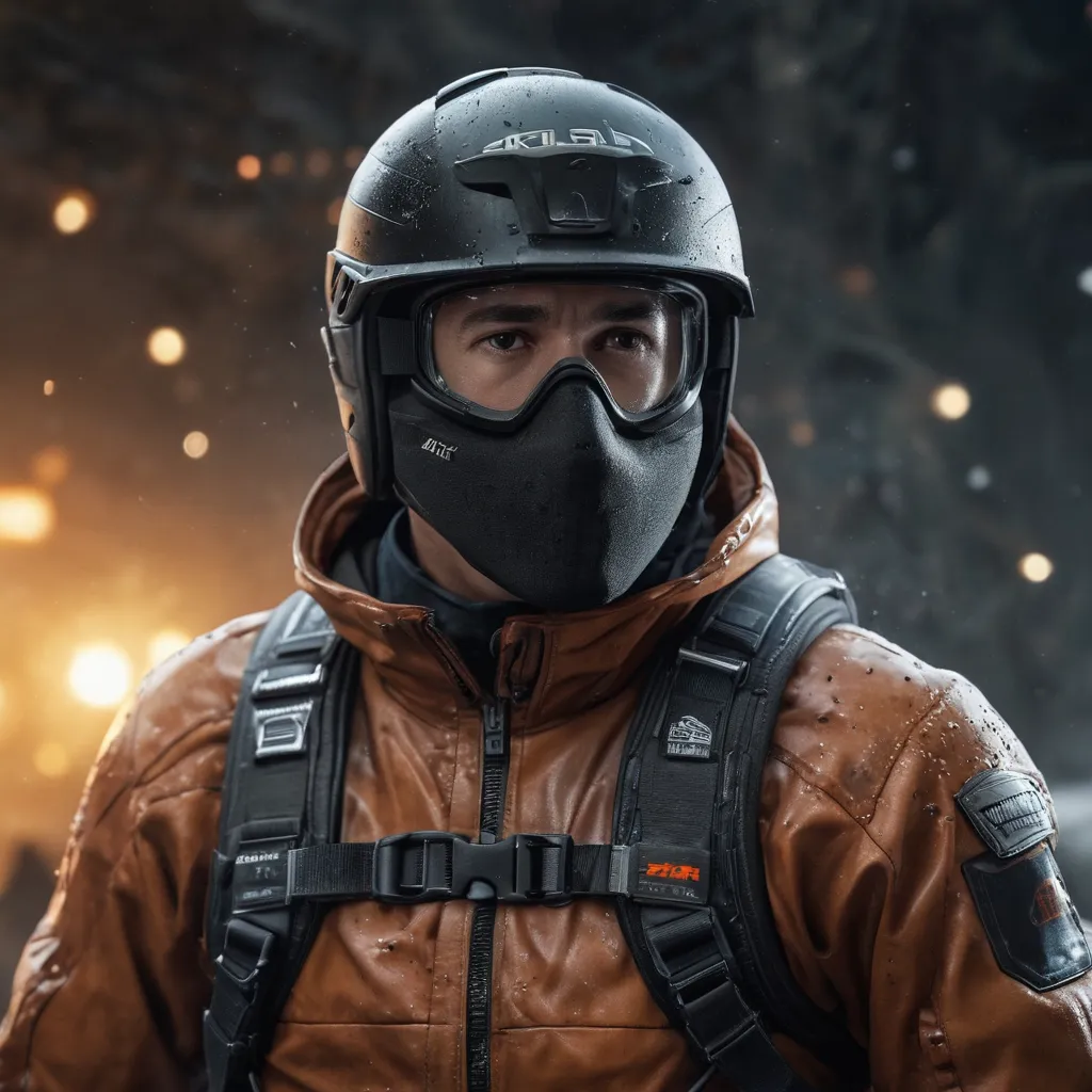 Unveiling the Essence of High-Quality Extreme Sports Clothing ...