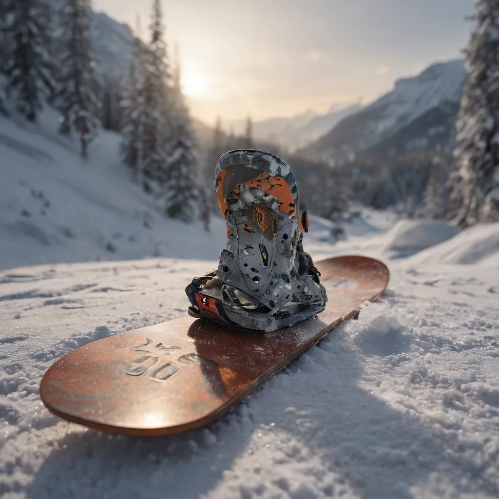 Crafting Custom Extreme Sports Gear: A Comprehensive Guide