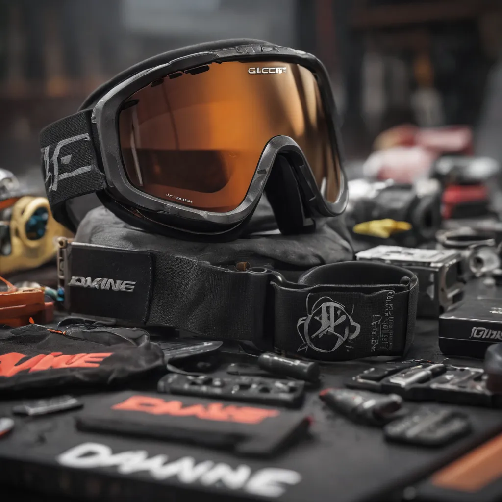 Complete Guide to Dakine Snowboard Tuning Kit