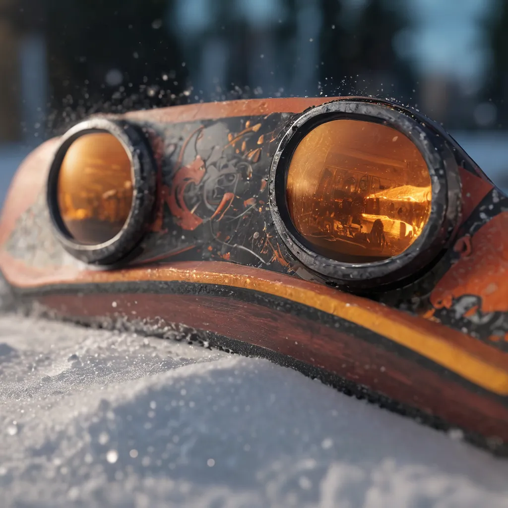 Comprehensive Guide to the DC Focus Snowboard