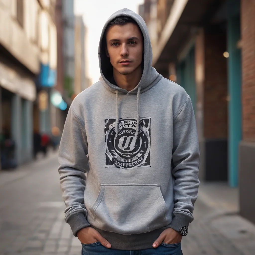 The Evolution and Influence of the DC Skate Hoodie