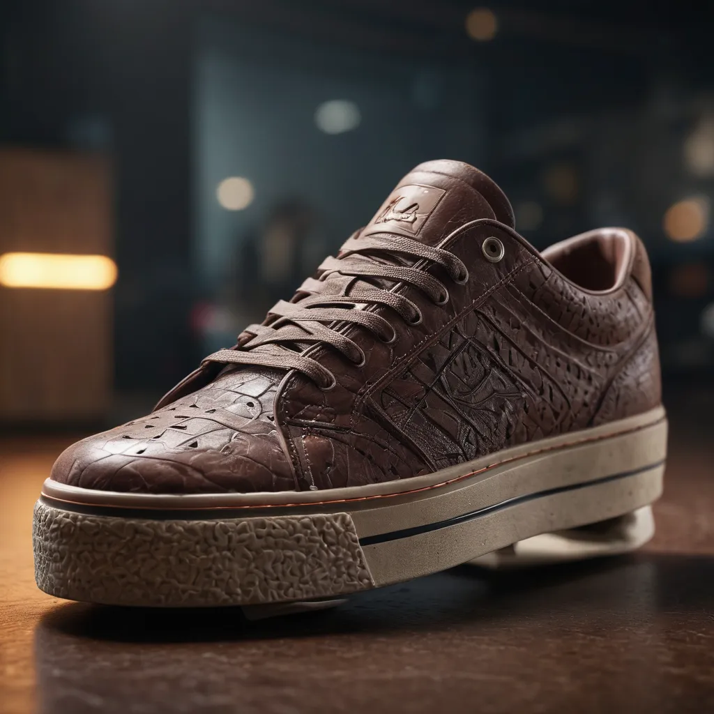 The Evolution and Impact of Dekline Skate Shoes