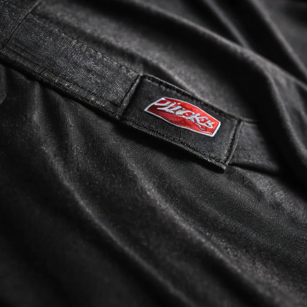 Exploring the Cultural Impact of Dickies Skater Pants