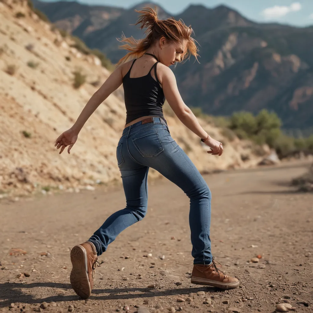 The Ultimate Guide to Finding the Perfect Skinny Jeans for Extreme ...