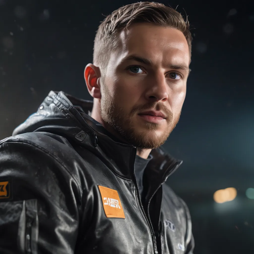 Unleashing the Dynamic Influence of the Members Only Jacket in Extreme ...