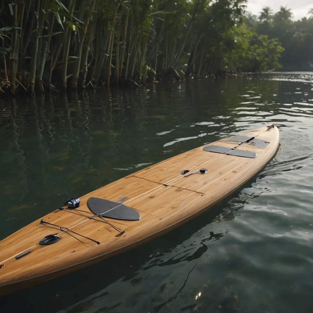 Unveiling the Thrills of 12-Foot Stand-Up Paddleboarding Adventures
