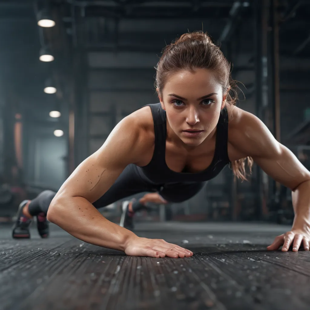 Discover Effective Full Body Workouts for Beginners to Jumpstart Your ...