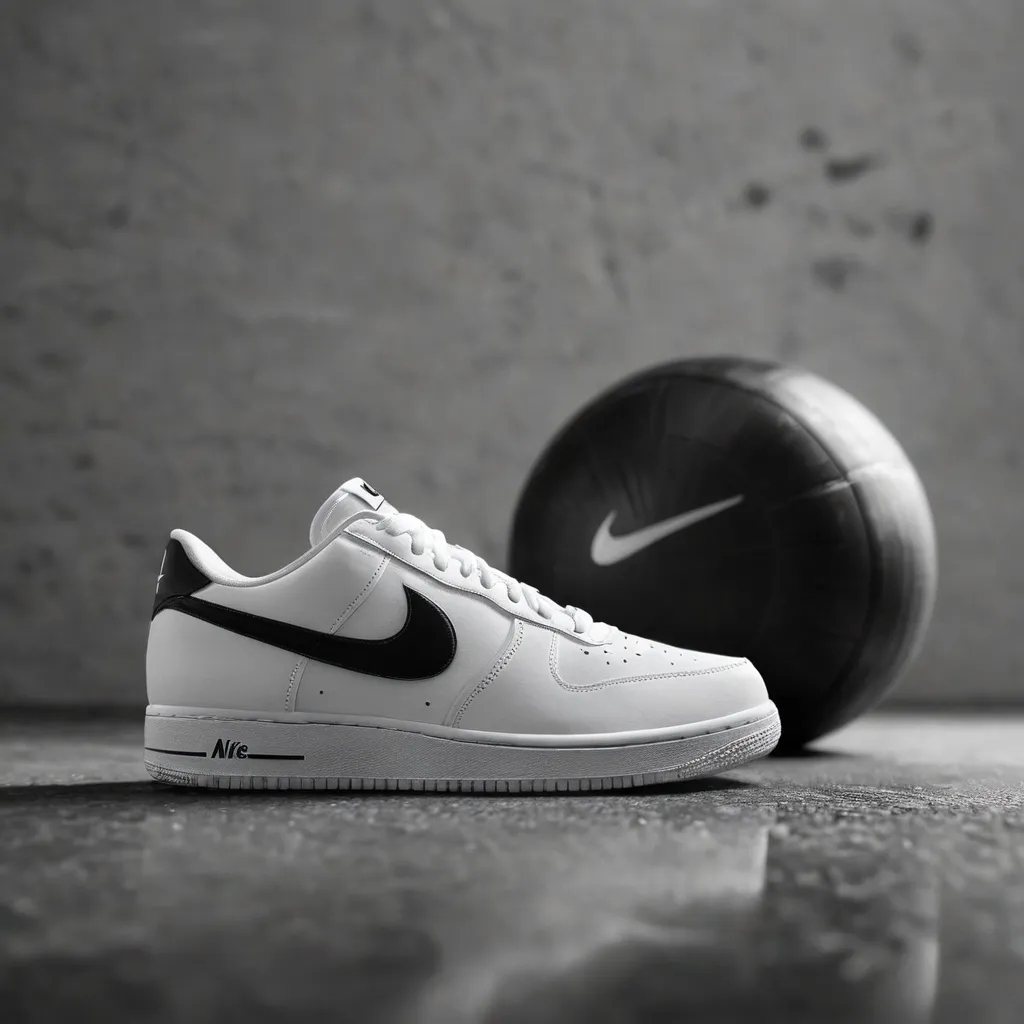 Unveiling the Elegance: Discover the Timeless Allure of White Nikes ...