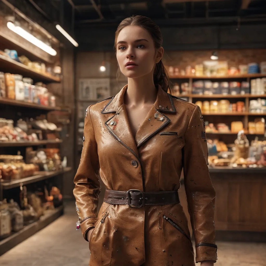 Unveiling the Extravagance of Cookie Clothing Store in the Heart of New ...