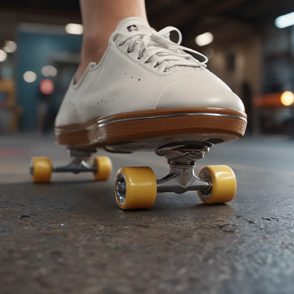 Unveiling the Allure of Women's Impala Skates: A Dive into Design and ...