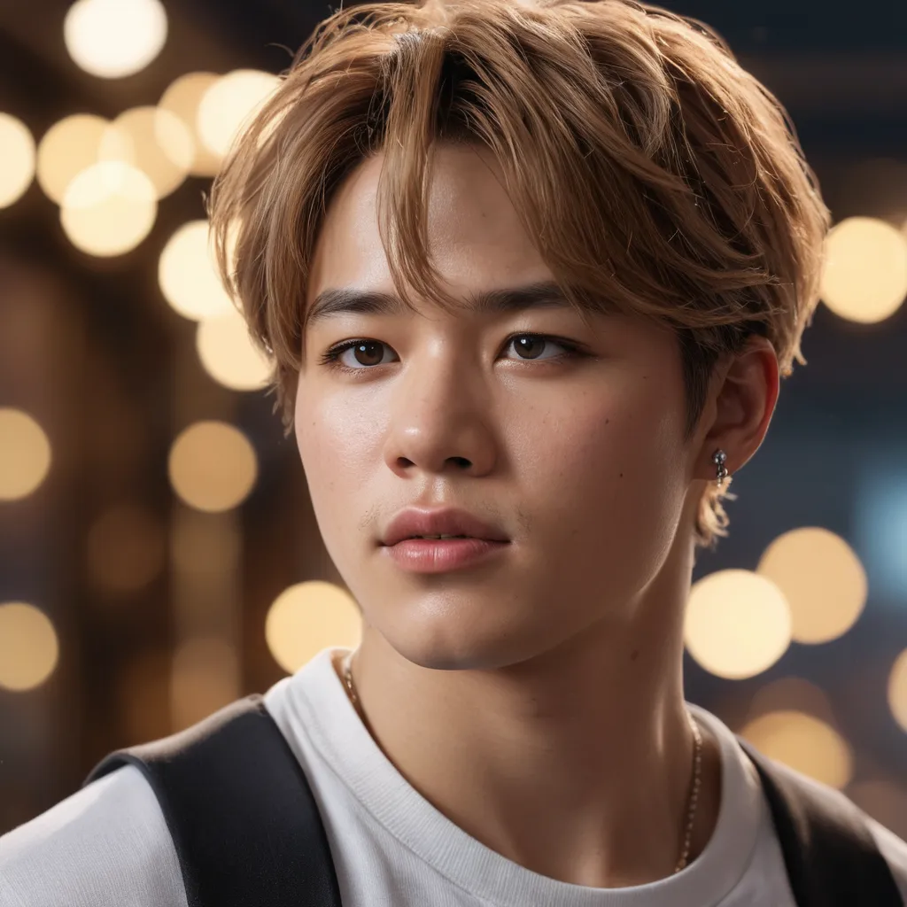 Unveiling the Diverse World of Jimin BTS Merchandise: A Fascinating ...