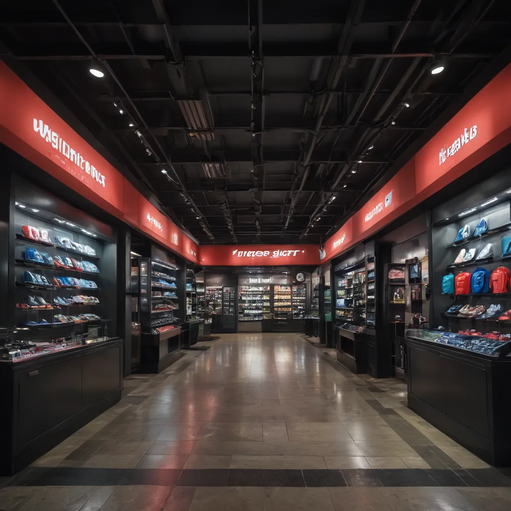 Luxury Outlet Shopping Guide in Glittering Las Vegas: Discover ...