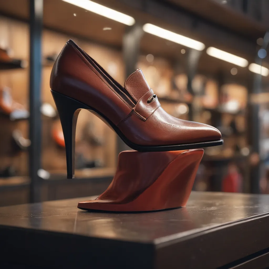 Discover the Diverse Range of Shoe Stores in Burlington, VT