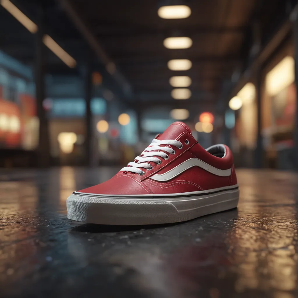 Unlocking the Best Places to Find Authentic Vans Shoes - Your Ultimate ...