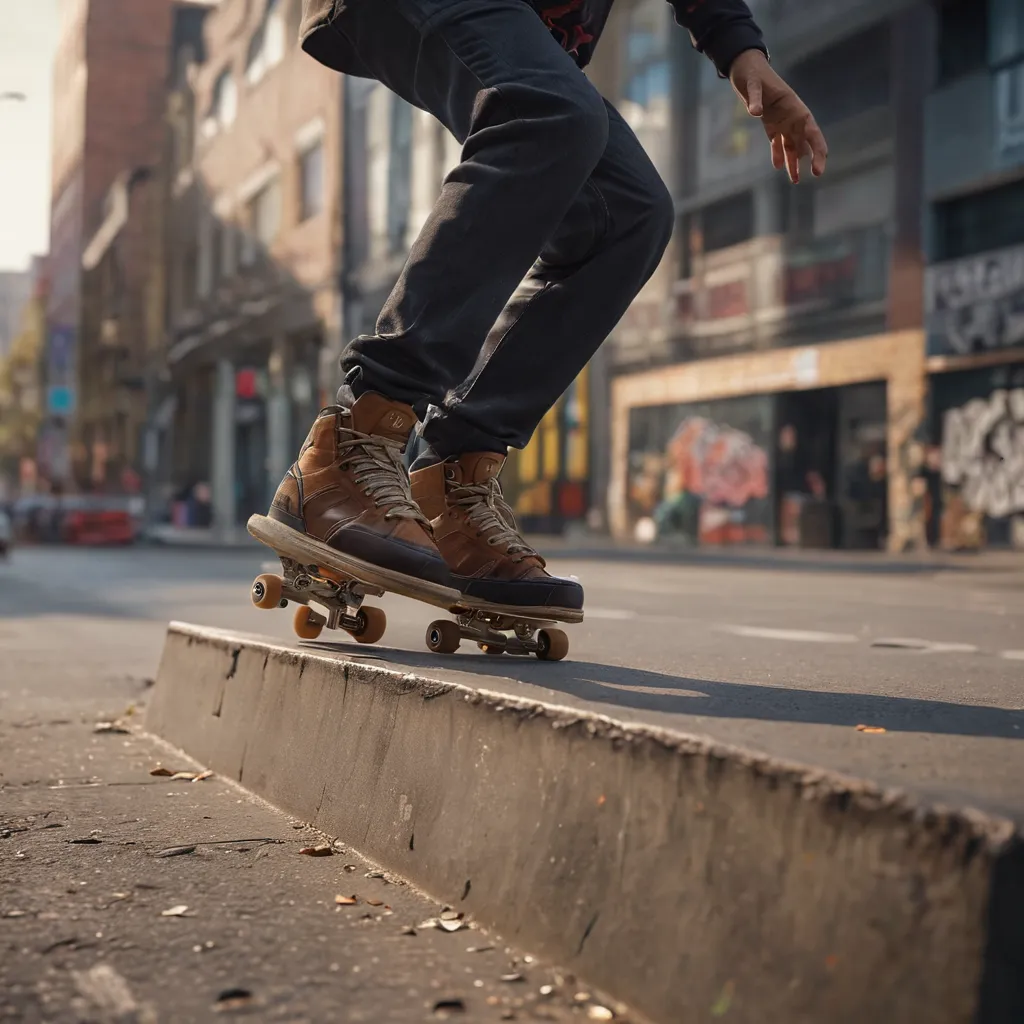 Emerica Herman: Skateboarding Culture and Influence Explored