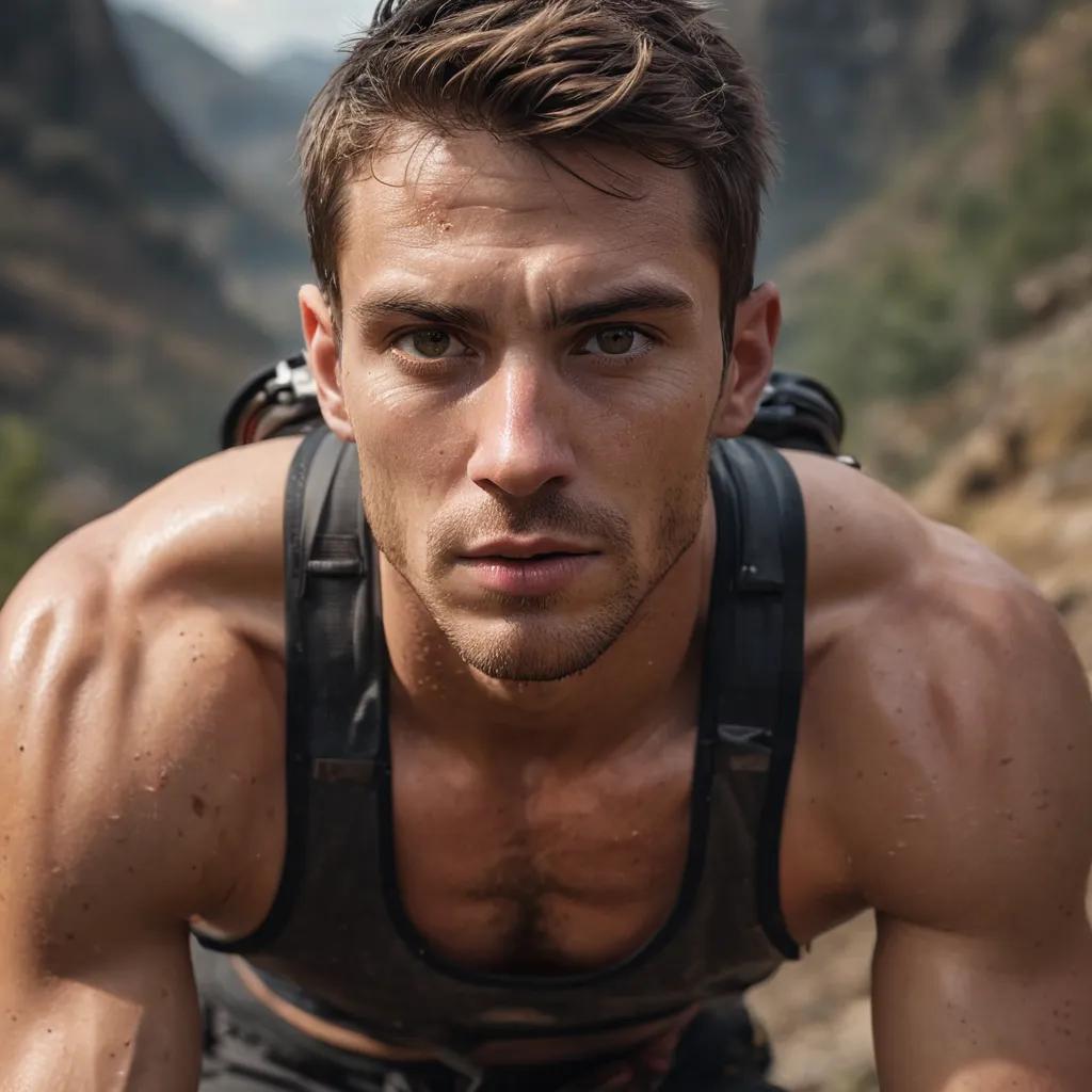 Unveiling the Mastery of Training for a 100-Mile Endurance Race