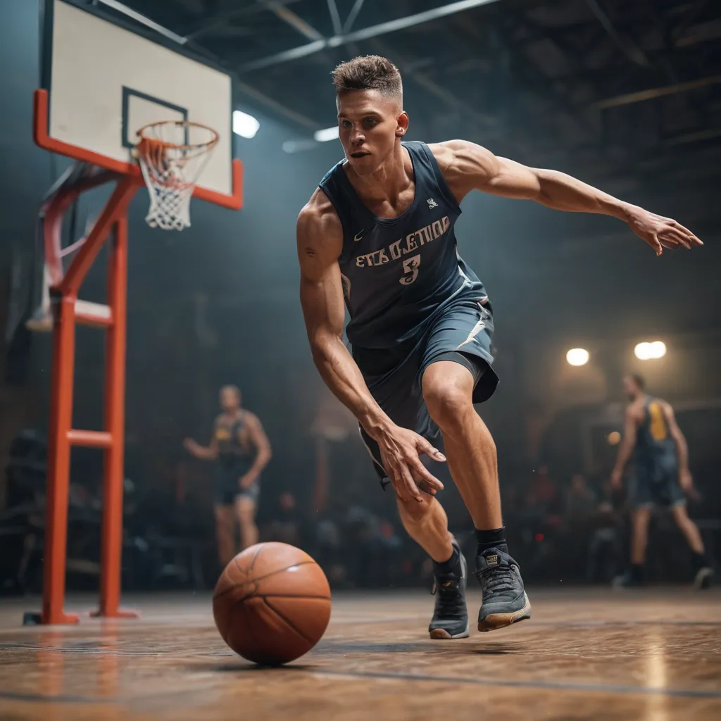 Mastering Basketball Skills: Effective Workouts Guide for Athletes